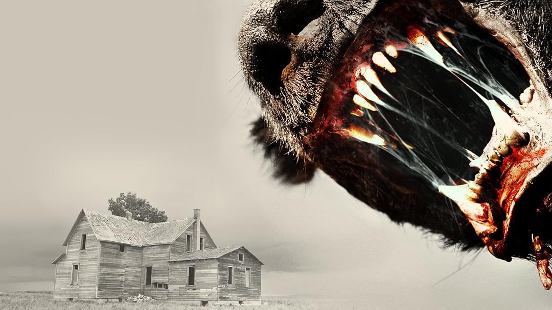 Watch Fang | Prime Video