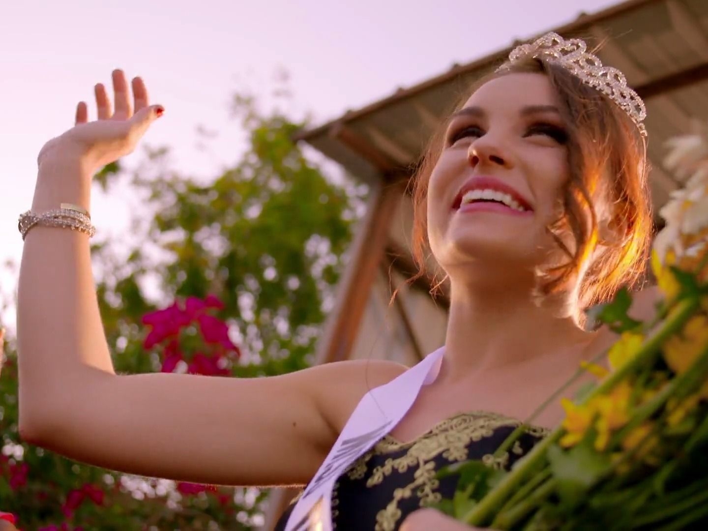 Prime Video: Beauty Queen Murders - Season 1
