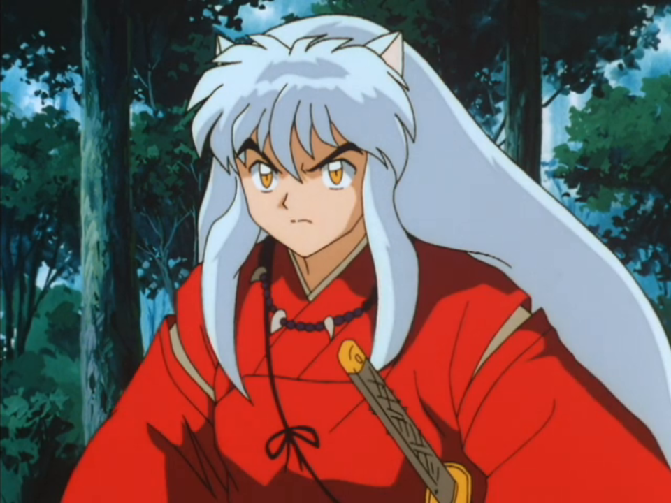 Prime Video: InuYasha