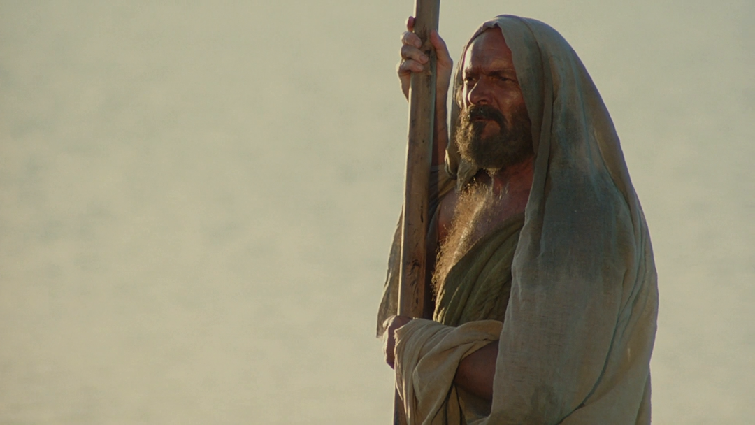 Prime Video: Bible Collection Season 2