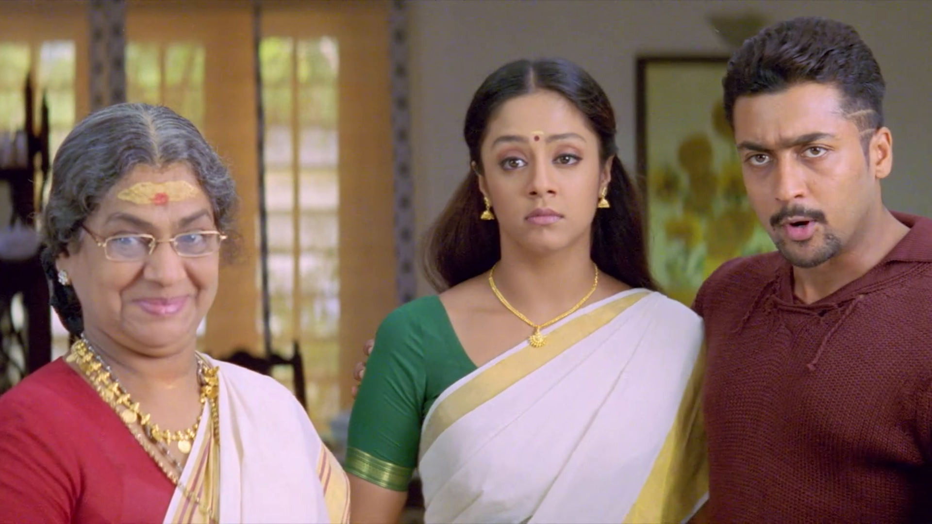 Prime Video: Perazhagan