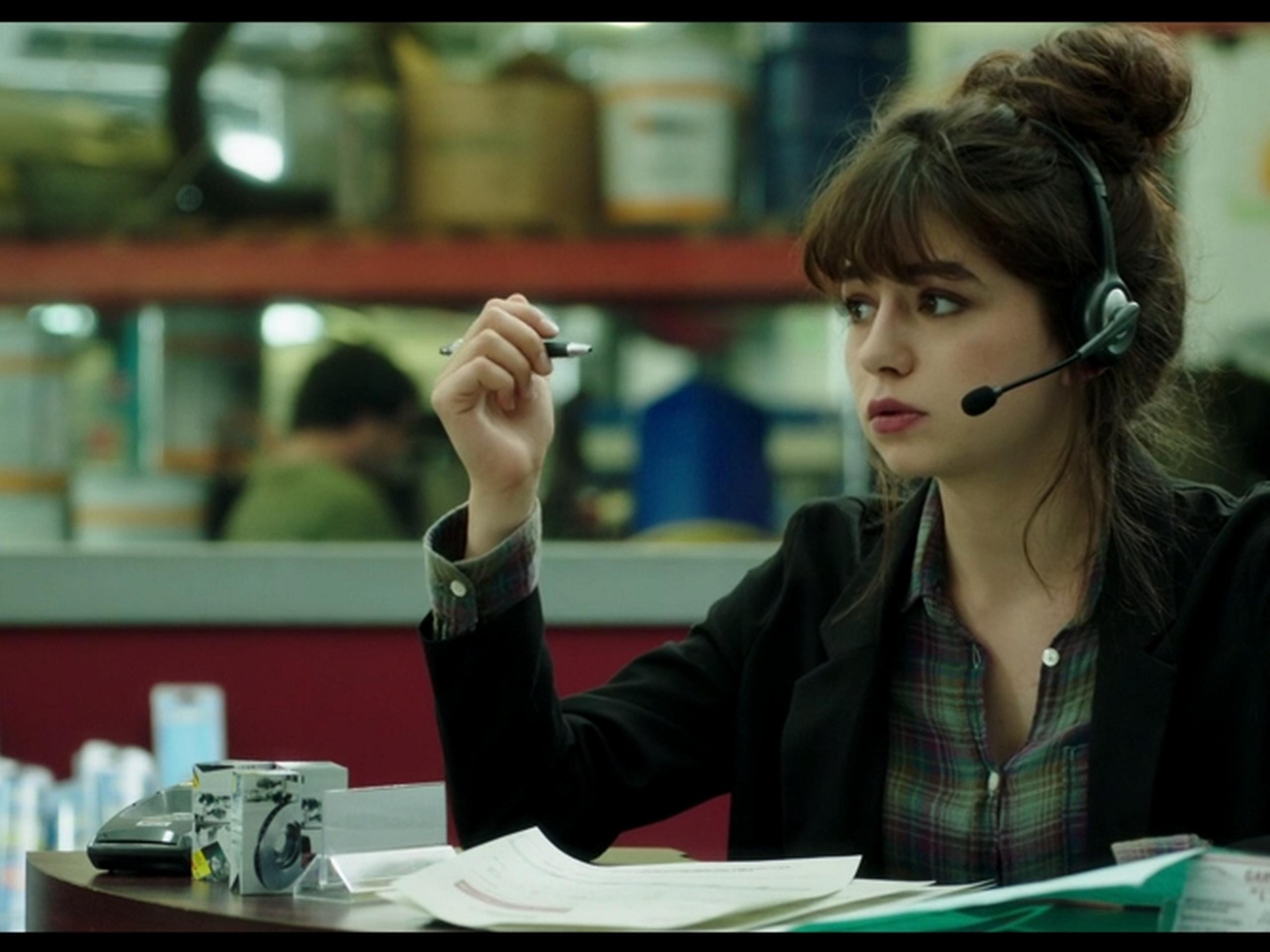 Prime Video: Manon 20 ans - Saison 1