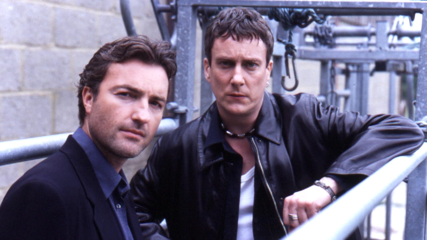 Prime Video: In Deep - Season 2