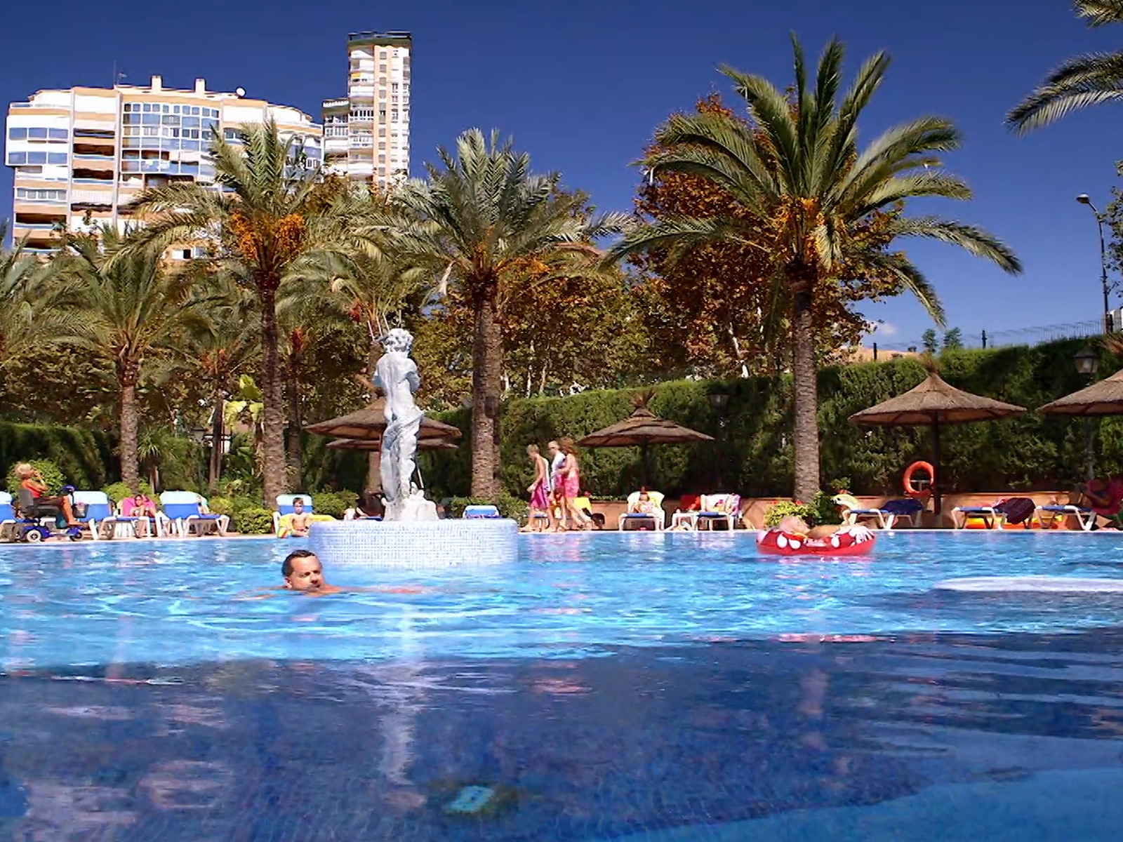 Prime Video: Benidorm