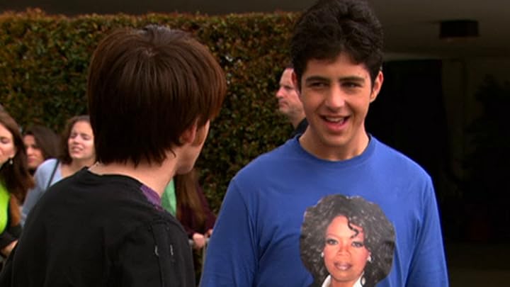 Prime Video: Drake and Josh - Season 4