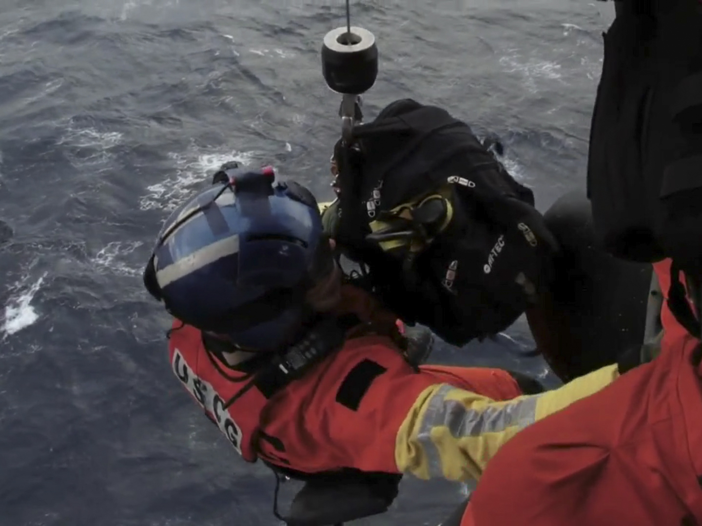 Prime Video: Deadliest Catch - Season 14