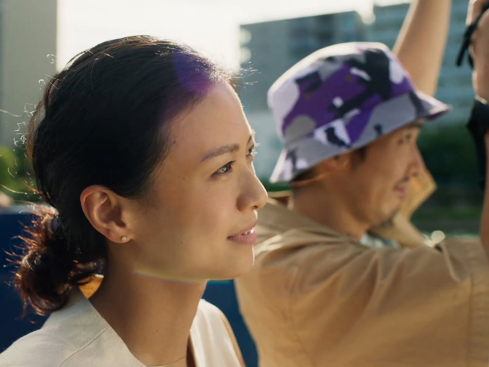 Prime Video: Modern Love Tokyo - Season 1