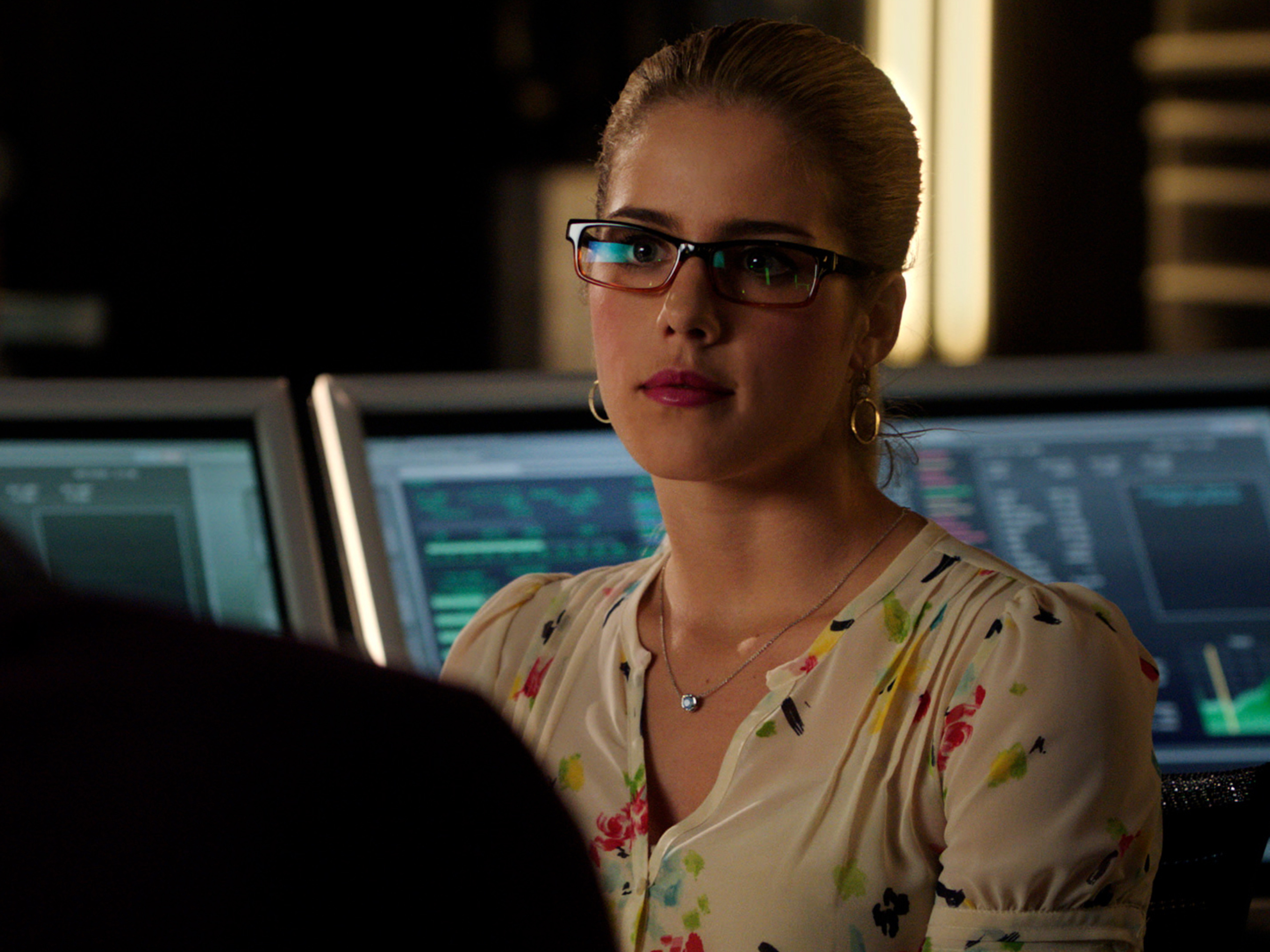 Prime Video: Arrow - Season 2