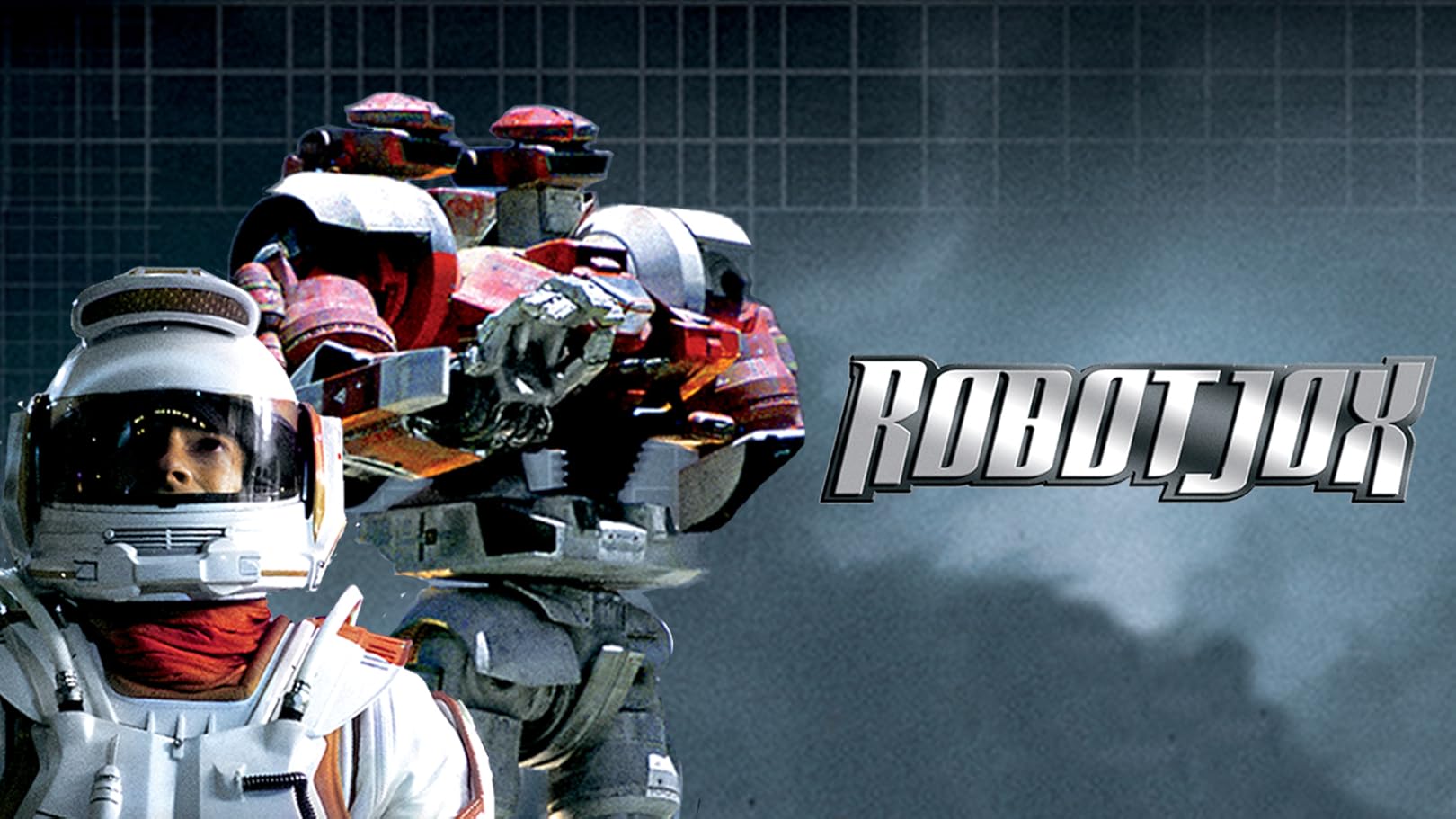 Watch Robot Jox | Prime Video