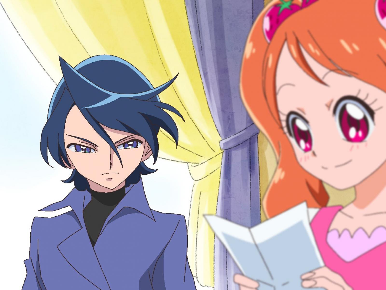 Prime Video: Kira Kira Pretty Cure à la mode - Season 1
