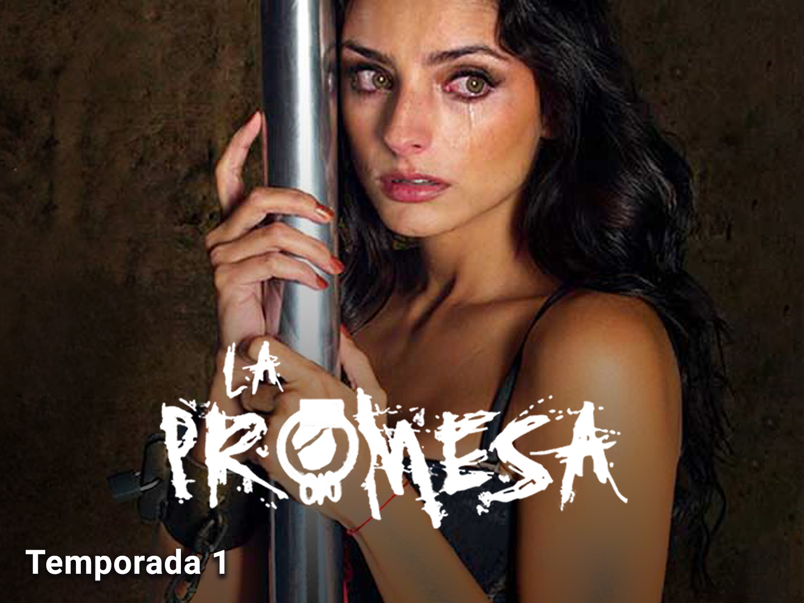 Prime Video: La Promesa season-1
