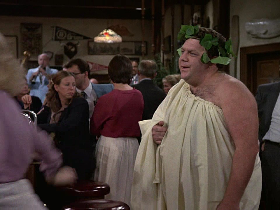 Prime Video: Cheers Season 1