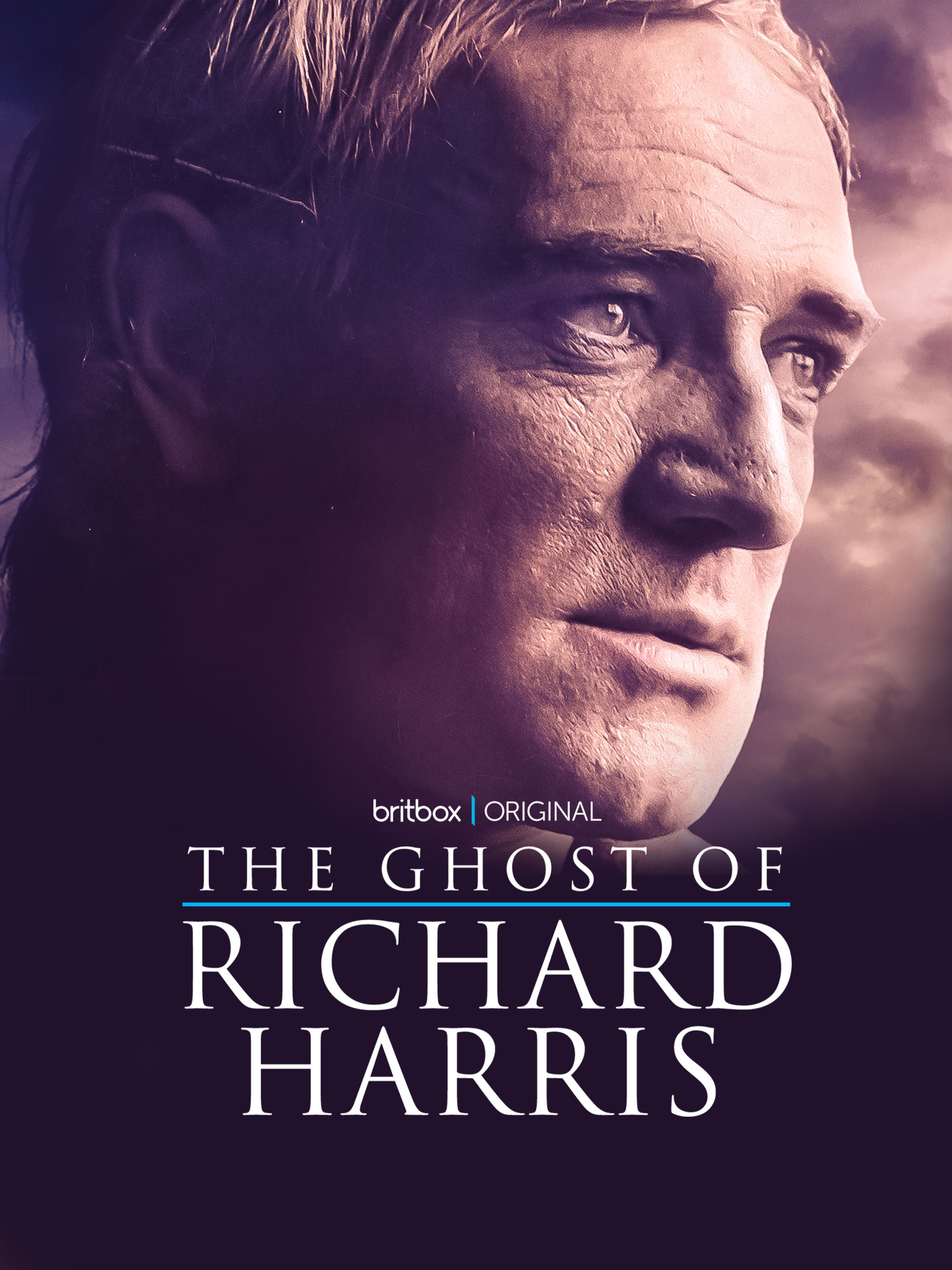 Prime Video: The Ghost of Richard Harris