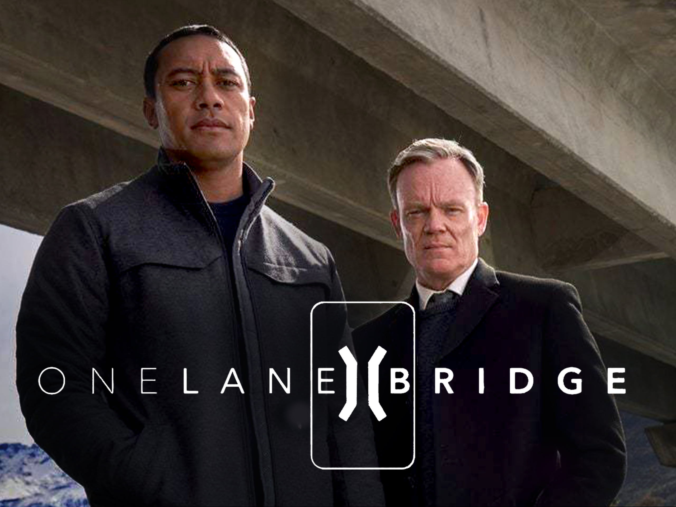 Prime Video: One Lane Bridge Season 1