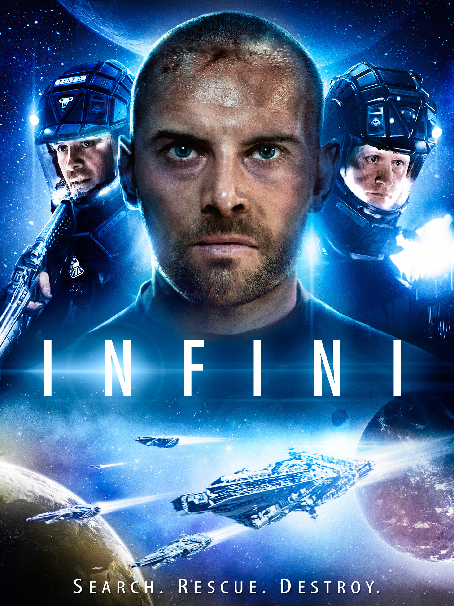 Prime Video: Infini