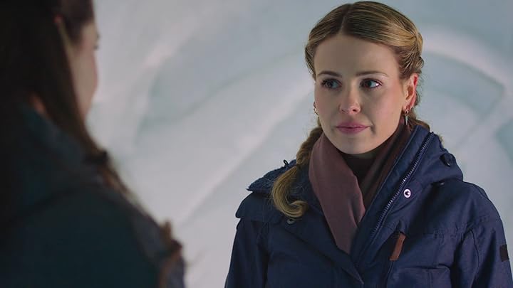 Amazon.de: Winter Castle 2 - Eine winterliche Liebe ansehen | Prime Video