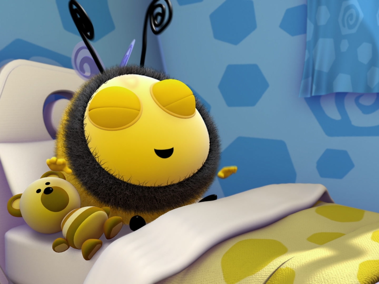 Prime Video: The Hive