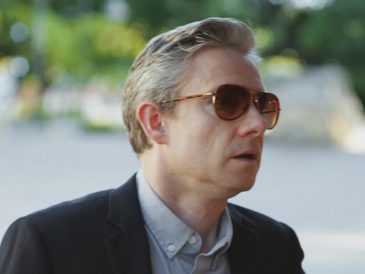 Prime Video: Startup, Season 1