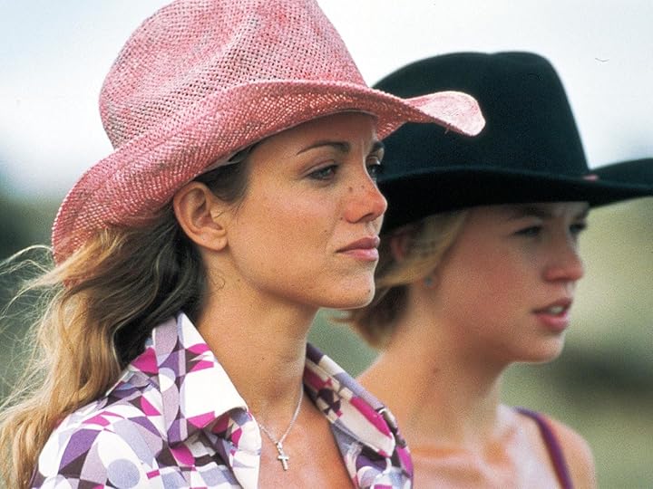 Prime Video: McLeod's Daughters