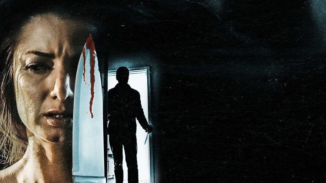 Prime Video: A Stalker In The House