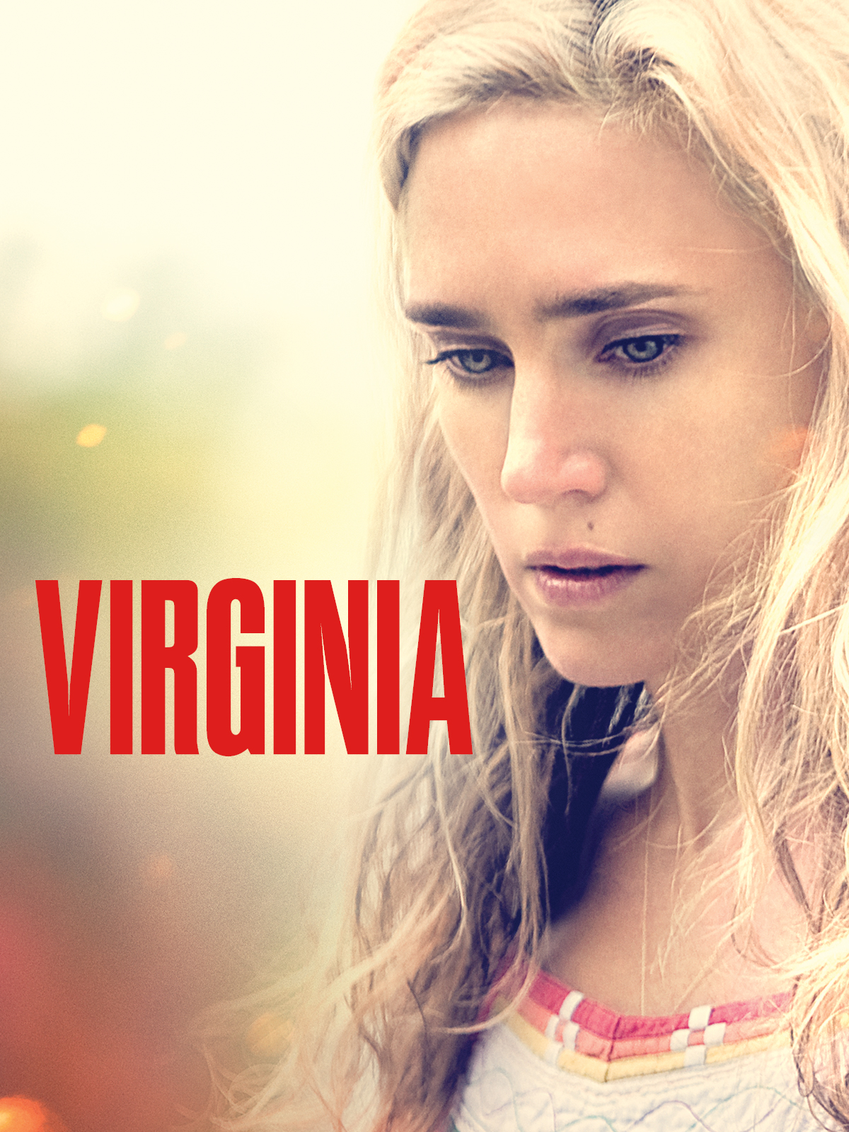 Prime Video: Virginia