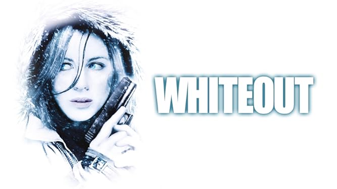 Whiteout Movie Poster