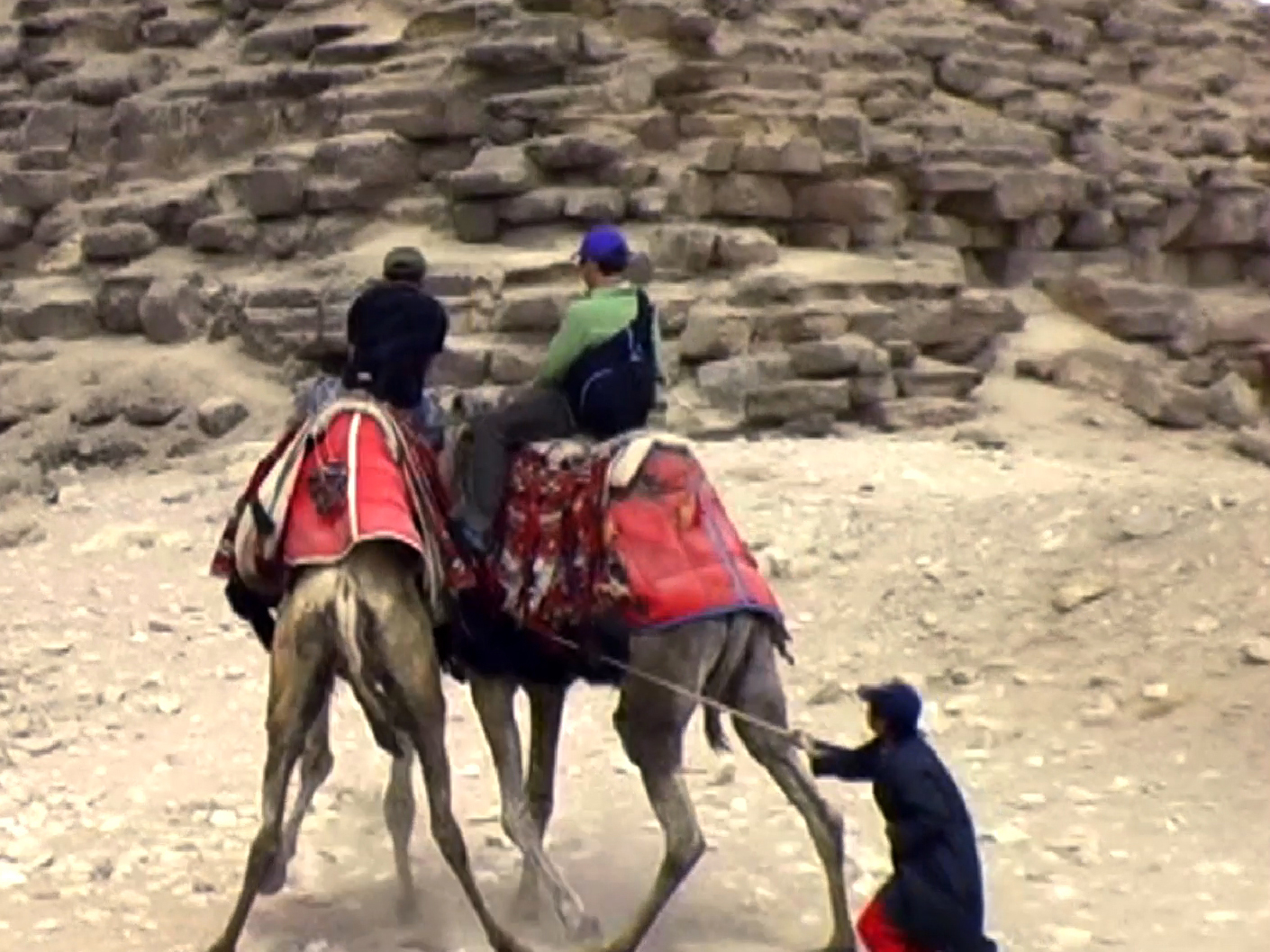 Prime Video: When Vacations Attack! - Season 1