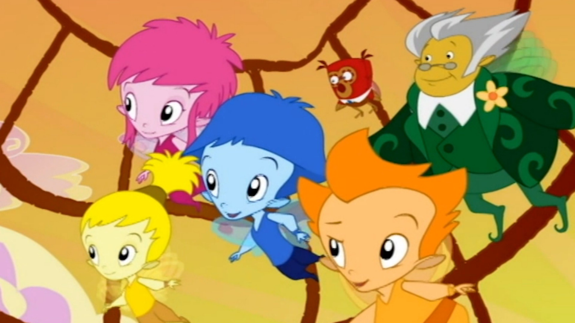 Watch Faireez | Prime Video