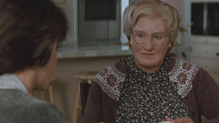 Watch Mrs. Doubtfire | Prime Video