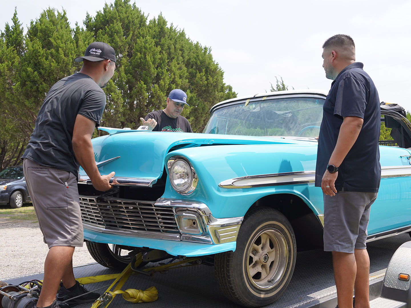 Prime Video: Shorty's Dream Shop - Season 1