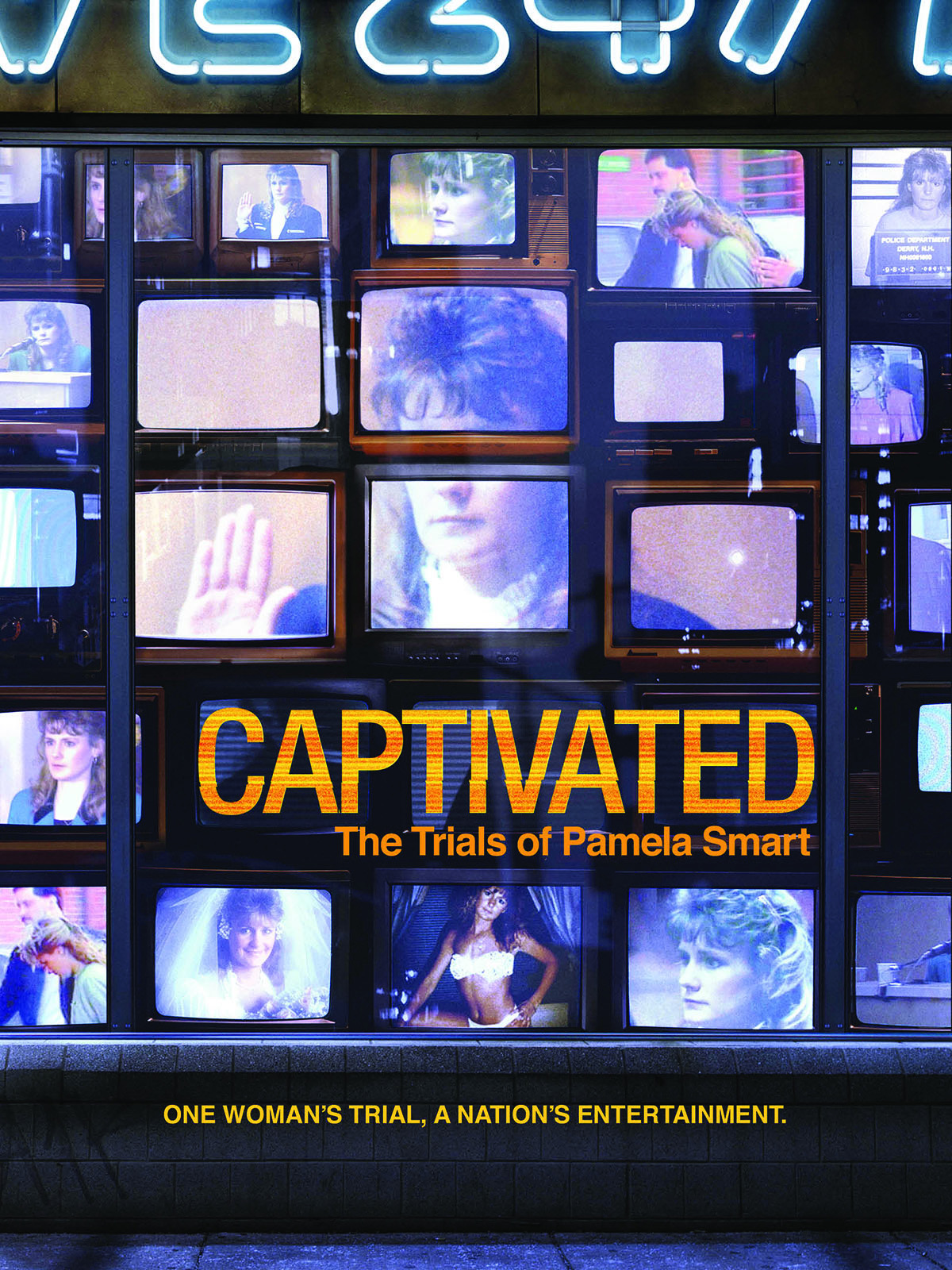 Prime Video: Captivated: The Trials of Pamela Smart