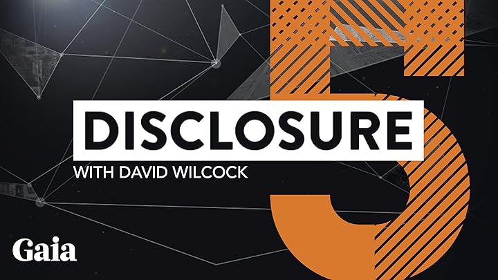 Prime Video: Disclosure - Season 5