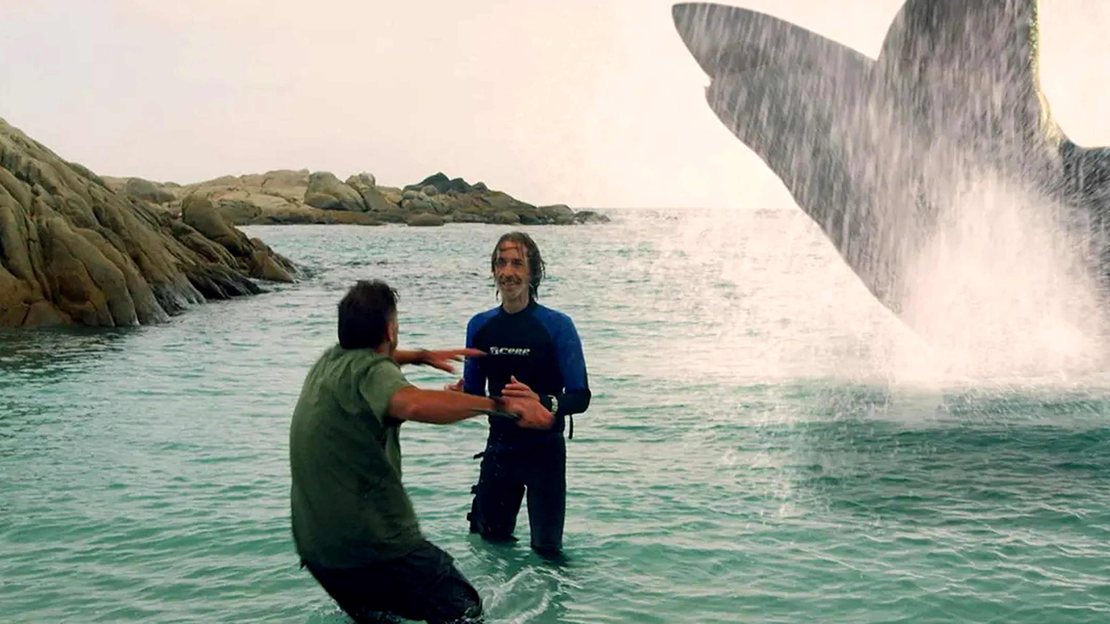 Prime Video: L'Attaque du Requin à 6 Têtes