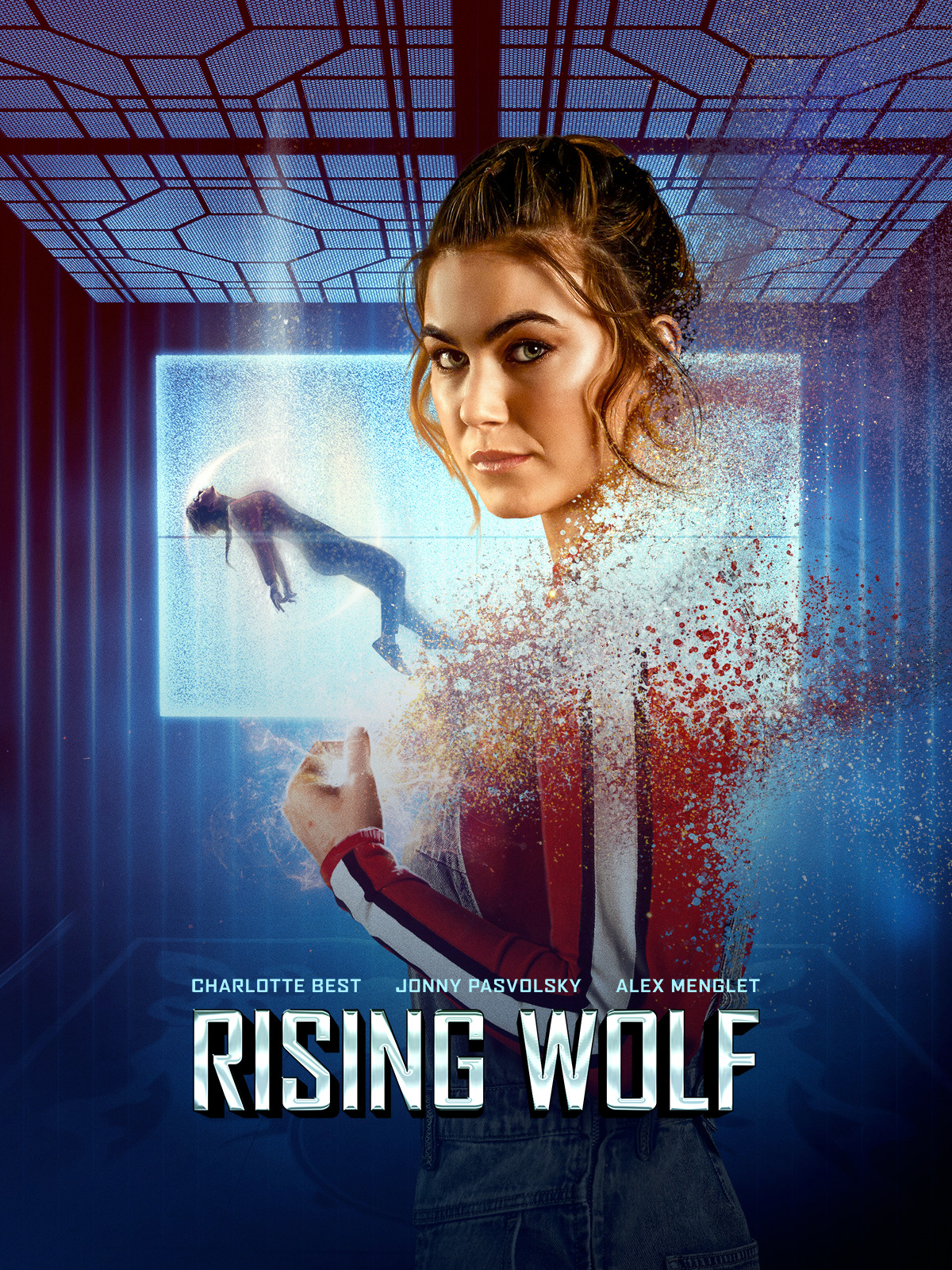 Prime Video: Rising Wolf