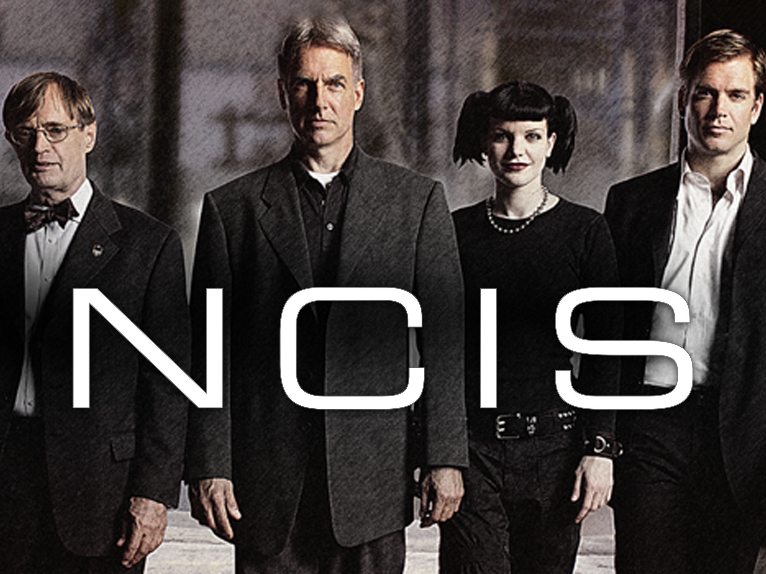Prime Video: NCIS - Season 1