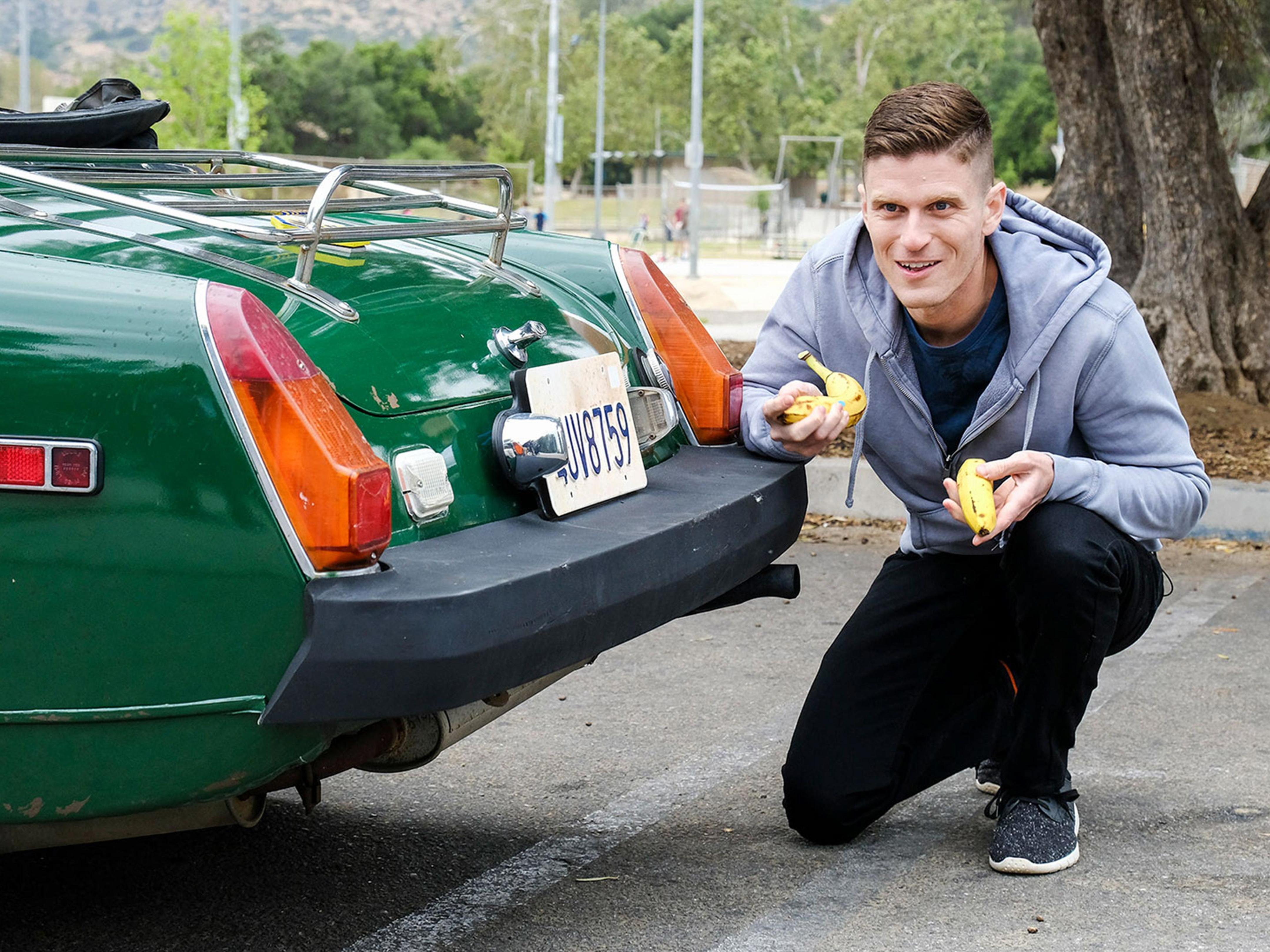 Prime Video: Hack My Life - Season 4