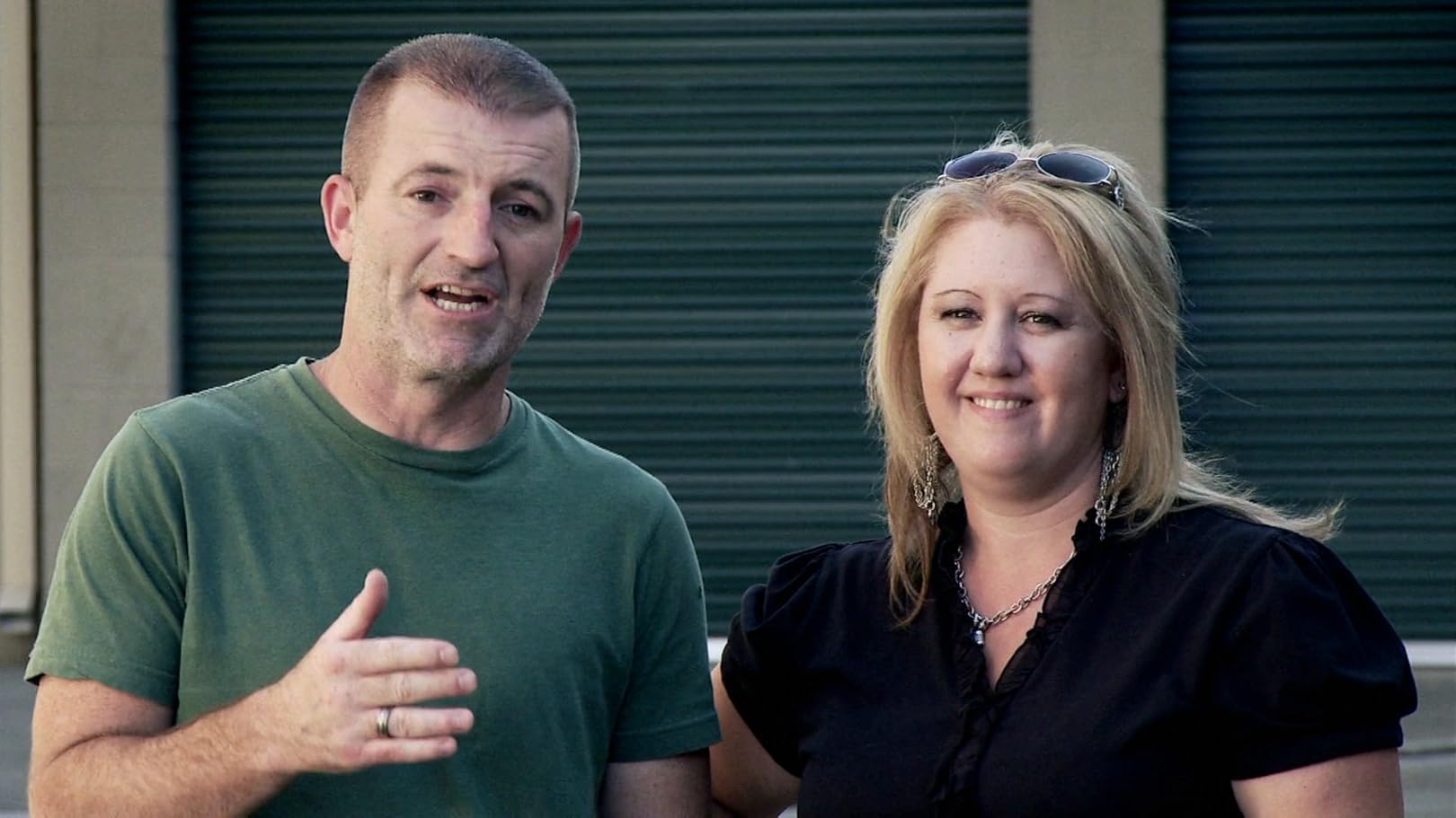 Watch Storage Hunters Season 1 | Prime Video