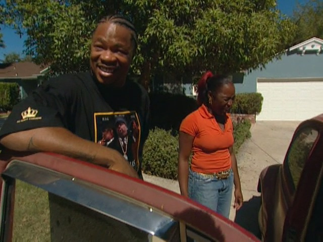 Prime Video: Pimp My Ride - Season 4