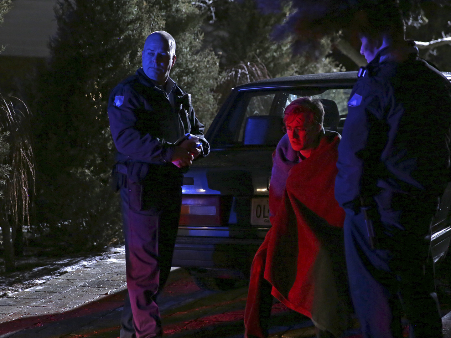 Prime Video: Fear Thy Neighbor - Season 3