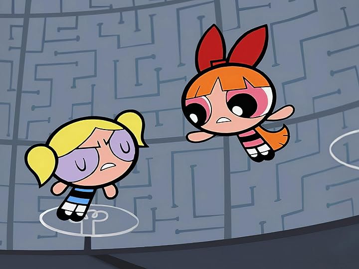 Prime Video: Season 6