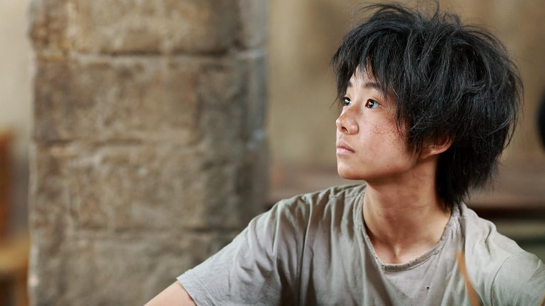 Prime Video: One Second