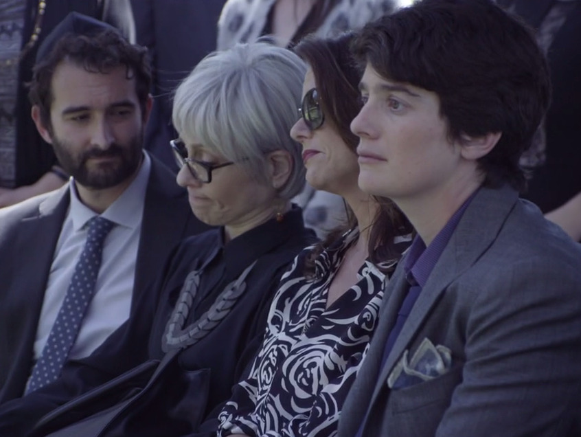 Prime Video: Transparent - Season 1