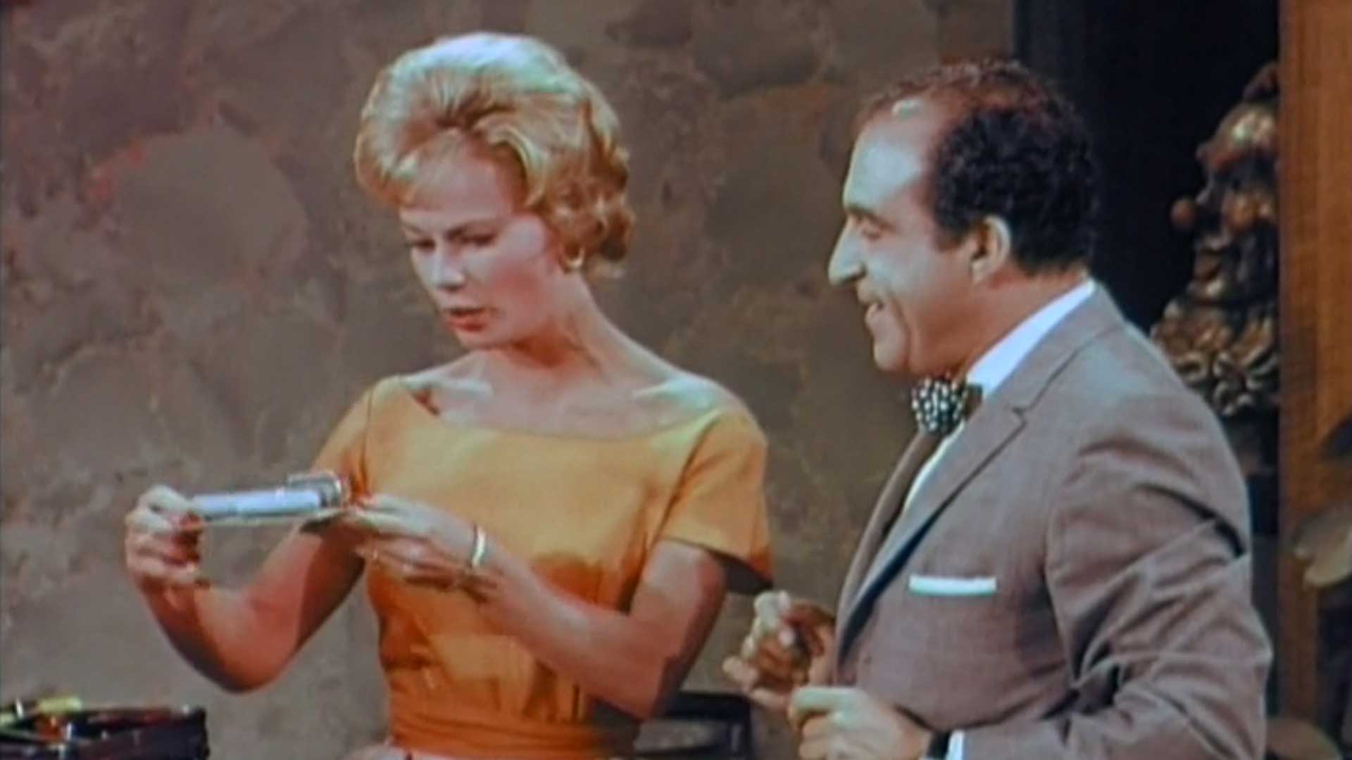 Prime Video: The Joey Bishop Show