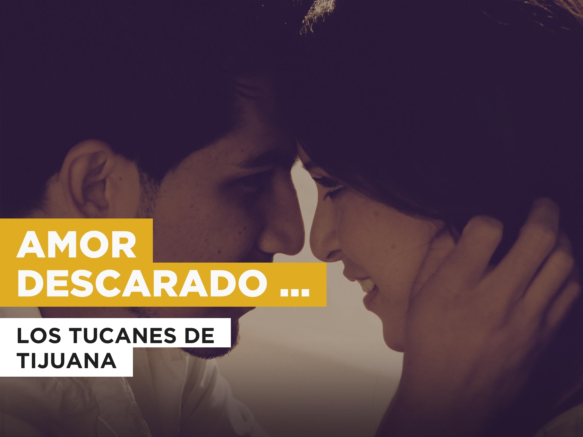 Prime Video: Amor Descarado (Versión Pop) in the Style of Los Tucanes ...