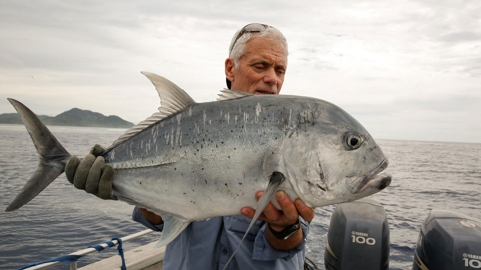 Watch River Monsters Season 1 | Prime Video