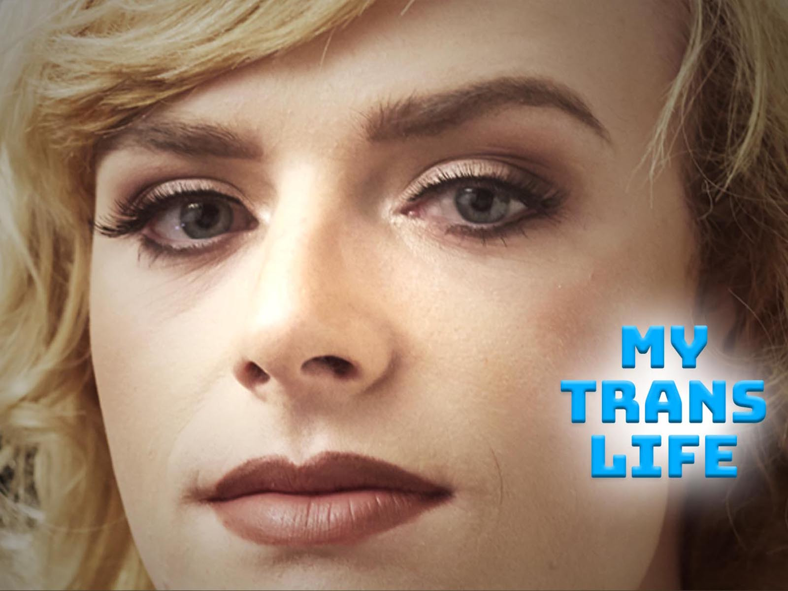 Prime Video: My Trans Life