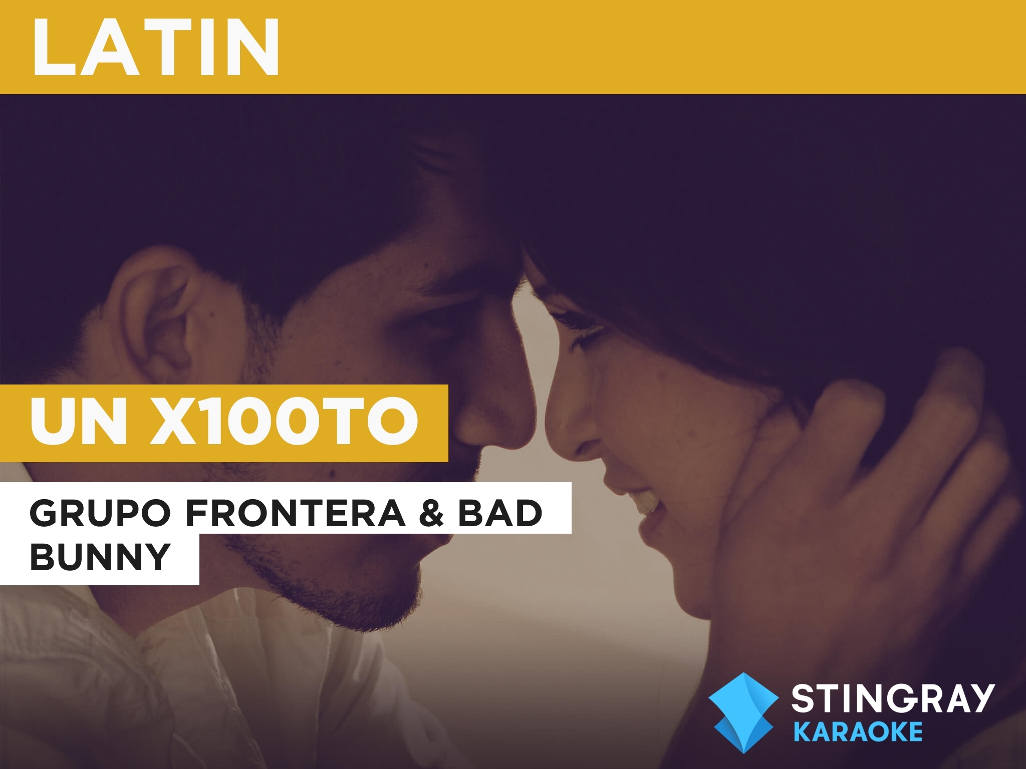 Prime Video: Un x100to in the Style of Grupo Frontera & Bad Bunny