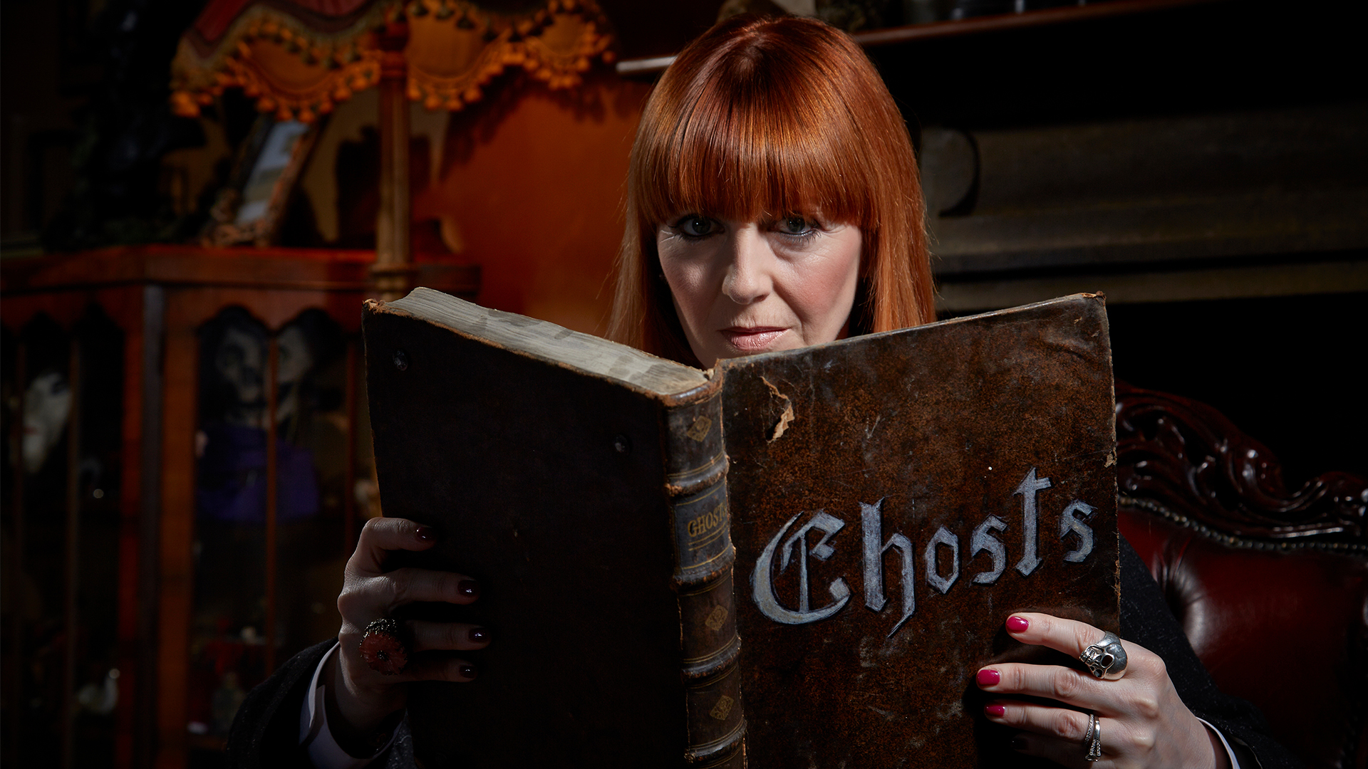 Watch Most Haunted | Prime Video