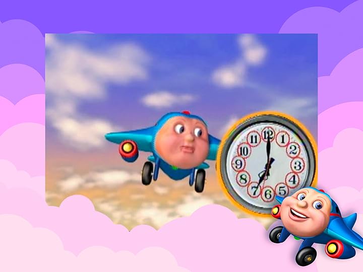 Prime Video: Jay Jay Mysteries