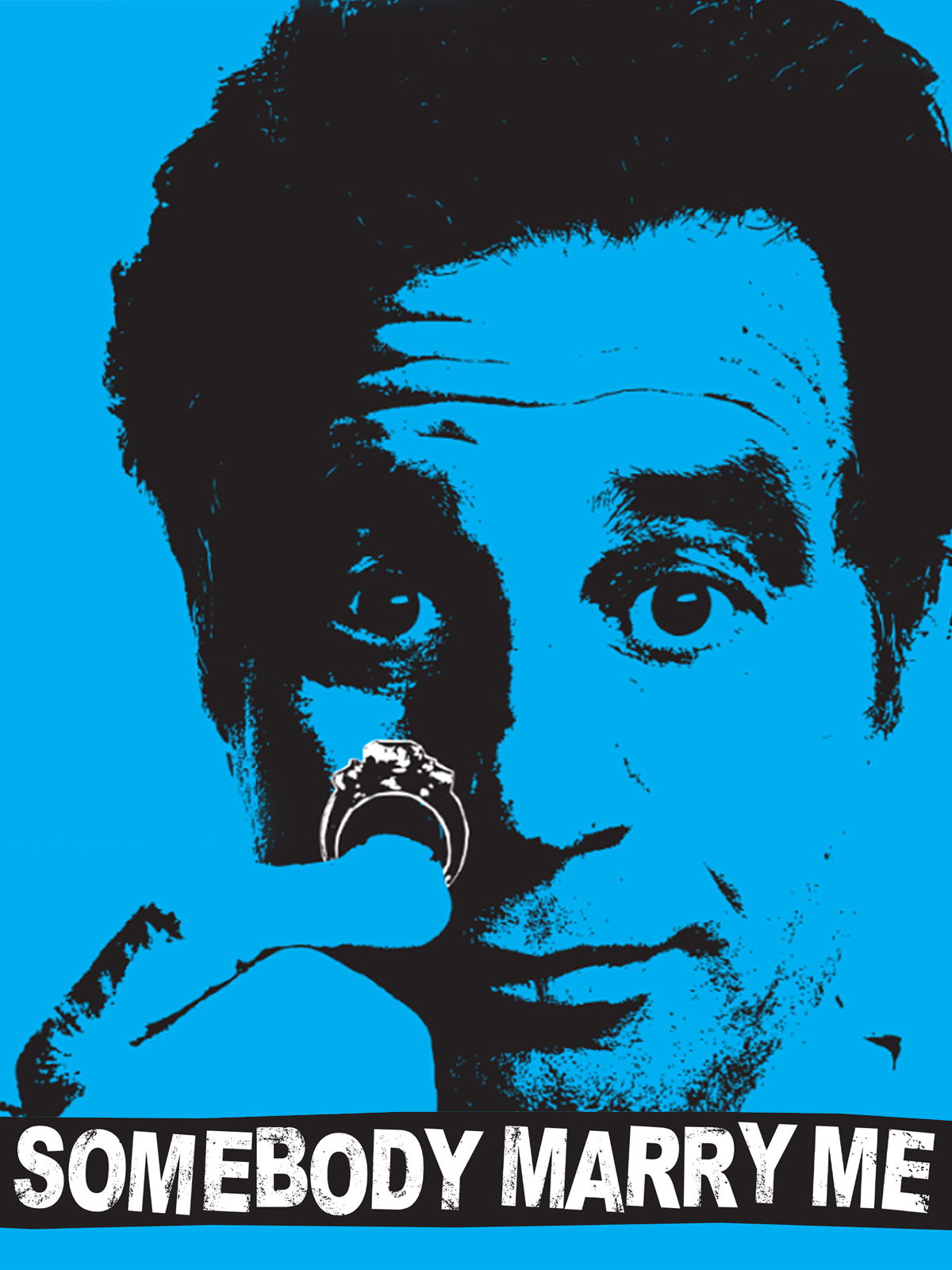Prime Video: Somebody Marry Me